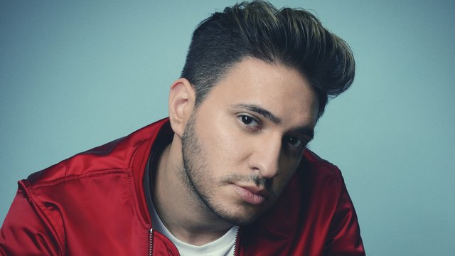 Jonas Blue | Latest News, New Songs, Photos & Videos | Capital