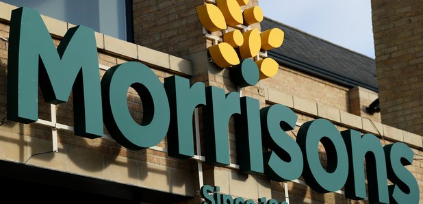 Morrisons To Become One Of First Retailers In UK To Put Warnings On ...