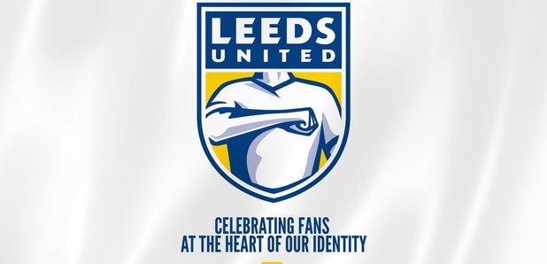 Leeds United Fans Divided Over New Club Crest - Capital Yorkshire