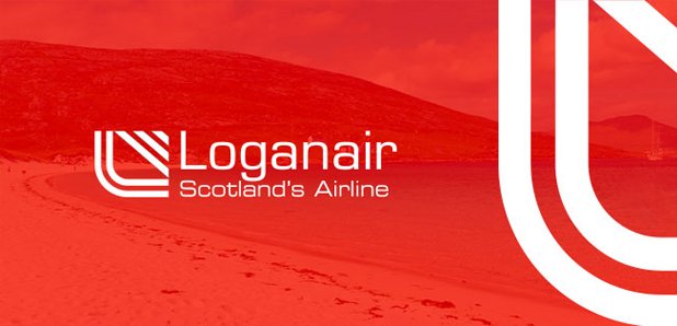 Win The Drive Of A Lifetime With Loganair - Capital Scotland