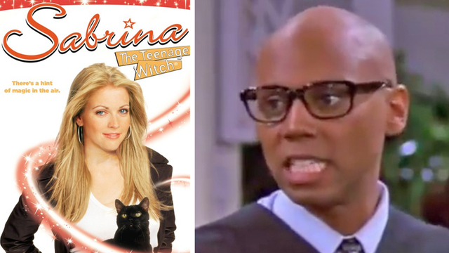 7 Forgotten RuPaul TV Appearances That Had Us Screaming ‘WTF’ - Capital