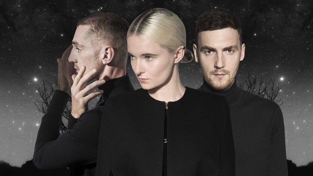 Clean Bandit | Latest News, New Songs, Photos & Videos | Capital