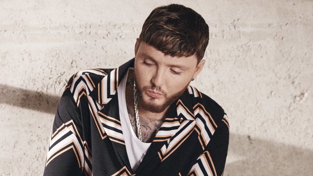 James Arthur | Latest News, New Songs, Photos & Videos | Capital