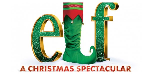 Win Tickets To See Elf - The Christmas Spectacular - Capital South Wales