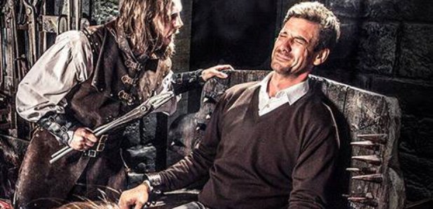 Capital Yorkshire - Win With The York Dungeon -Aug 2019 - Capital Yorkshire