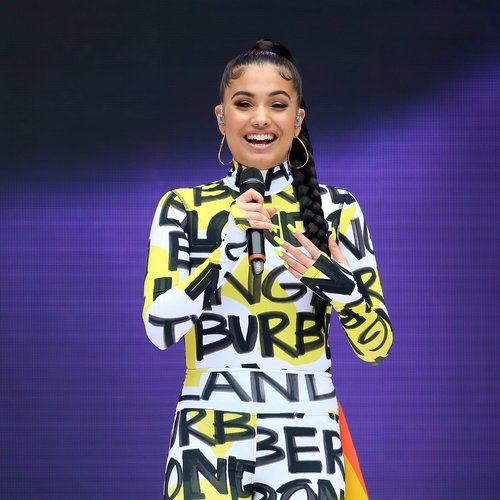 Mabel | Latest News, New Songs, Photos & Videos | Capital