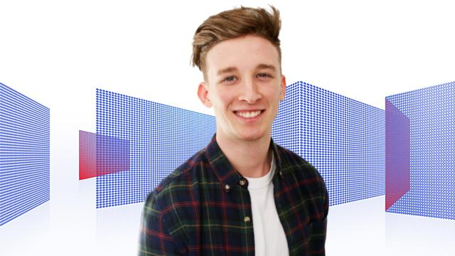 Niall Gray - Shows & Presenters - Radio - Capital