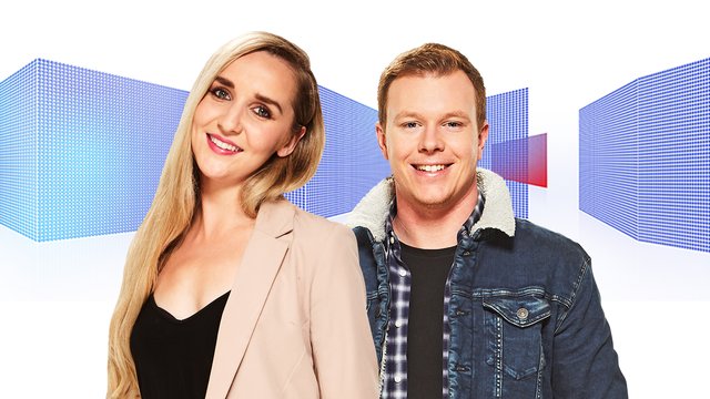 Capital South Coast: Playlist, Schedule, Shows, Presenters