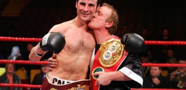 Tributes paid to Enzo Calzaghe - Capital North West & North Wales