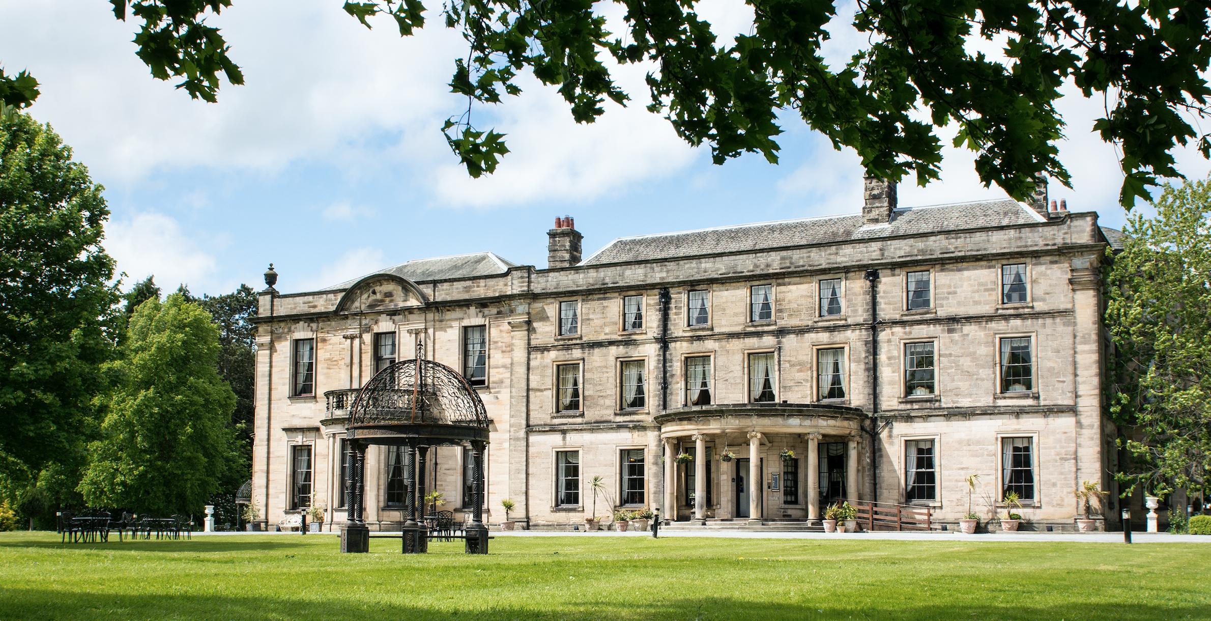 Make Some Noise At Boulevard - Capital North East