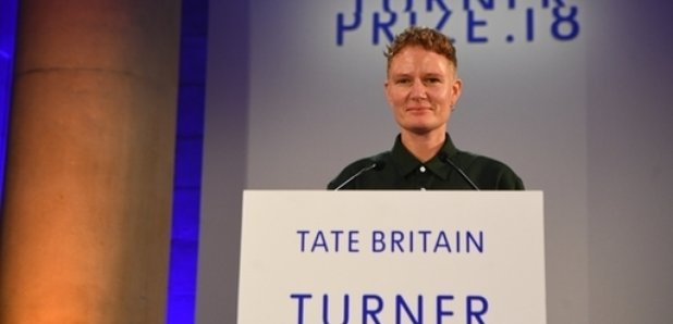 Glasgow Based Artist Wins Turner Prize - Capital Scotland
