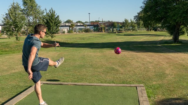 One Stop Golf - Capital Yorkshire - East