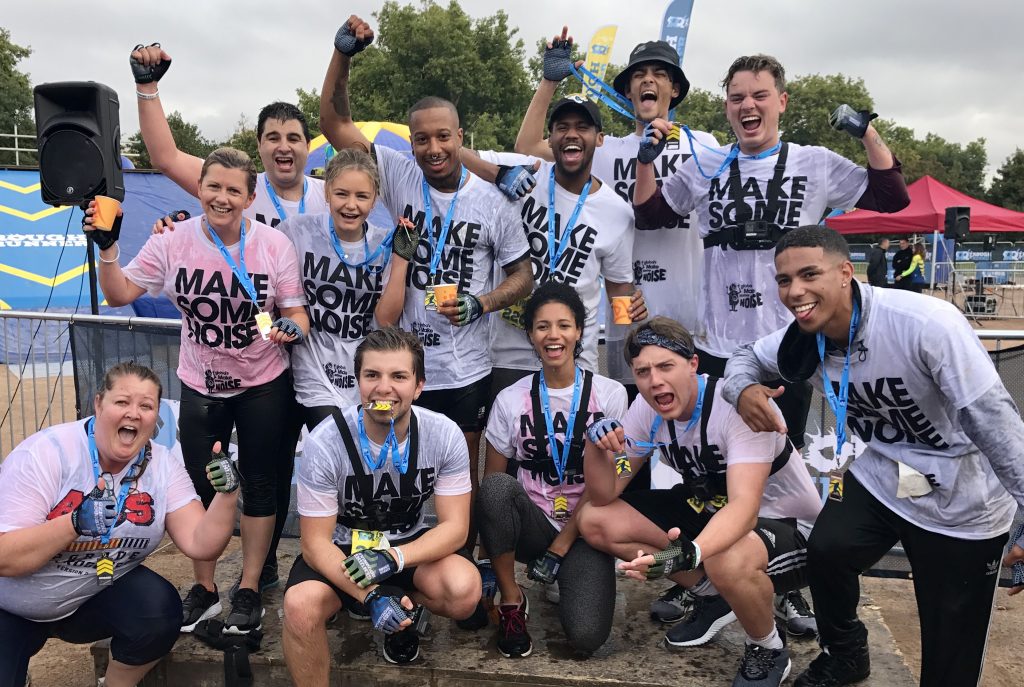 Sign Up To Rough Runner 2019! - Capital North East