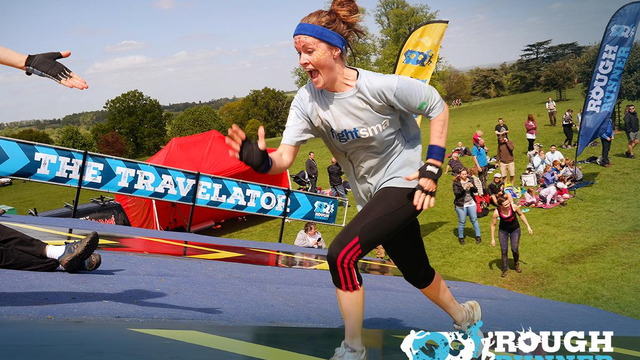 Sign Up To Rough Runner 2019! - Capital North East