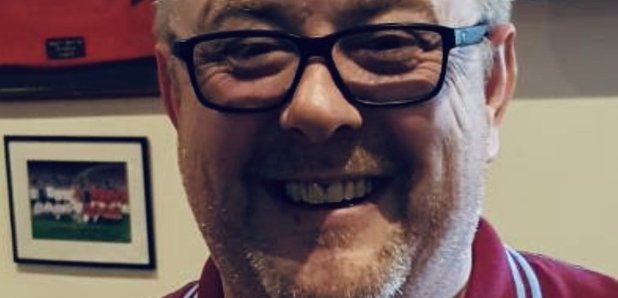 Andrew McCarron remembered as a "loving family man" - Capital Scotland