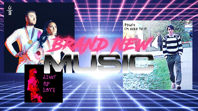 New Songs, Latest Music, Future Releases