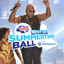 Music - Flo Rida - Artists - Capital