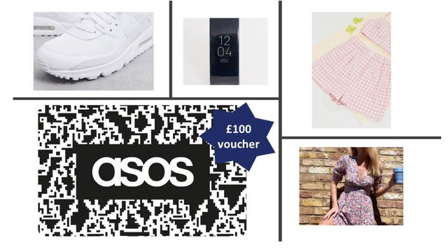 Competitions - Win Cash, Holidays, Tech, Gadgets & More | Capital Mid ...