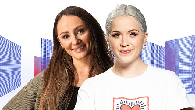 Shows & Presenters - Radio - Capital Lancashire