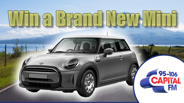 Competitions - Win Cash, Holidays, Tech, Gadgets & More | Capital London