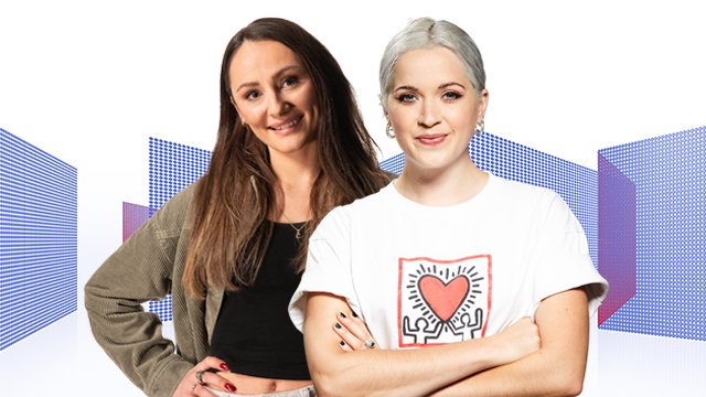 Shows & Presenters - Radio - Capital London