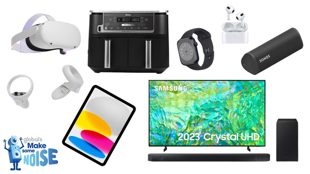 Competitions - Win Cash, Holidays, Tech, Gadgets & More | Capital ...