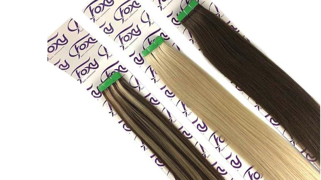 Foxy Hair Extensions - Capital North East - Tyne & Wear
