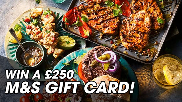 Competitions - Win Cash, Holidays, Tech, Gadgets & More | Capital London
